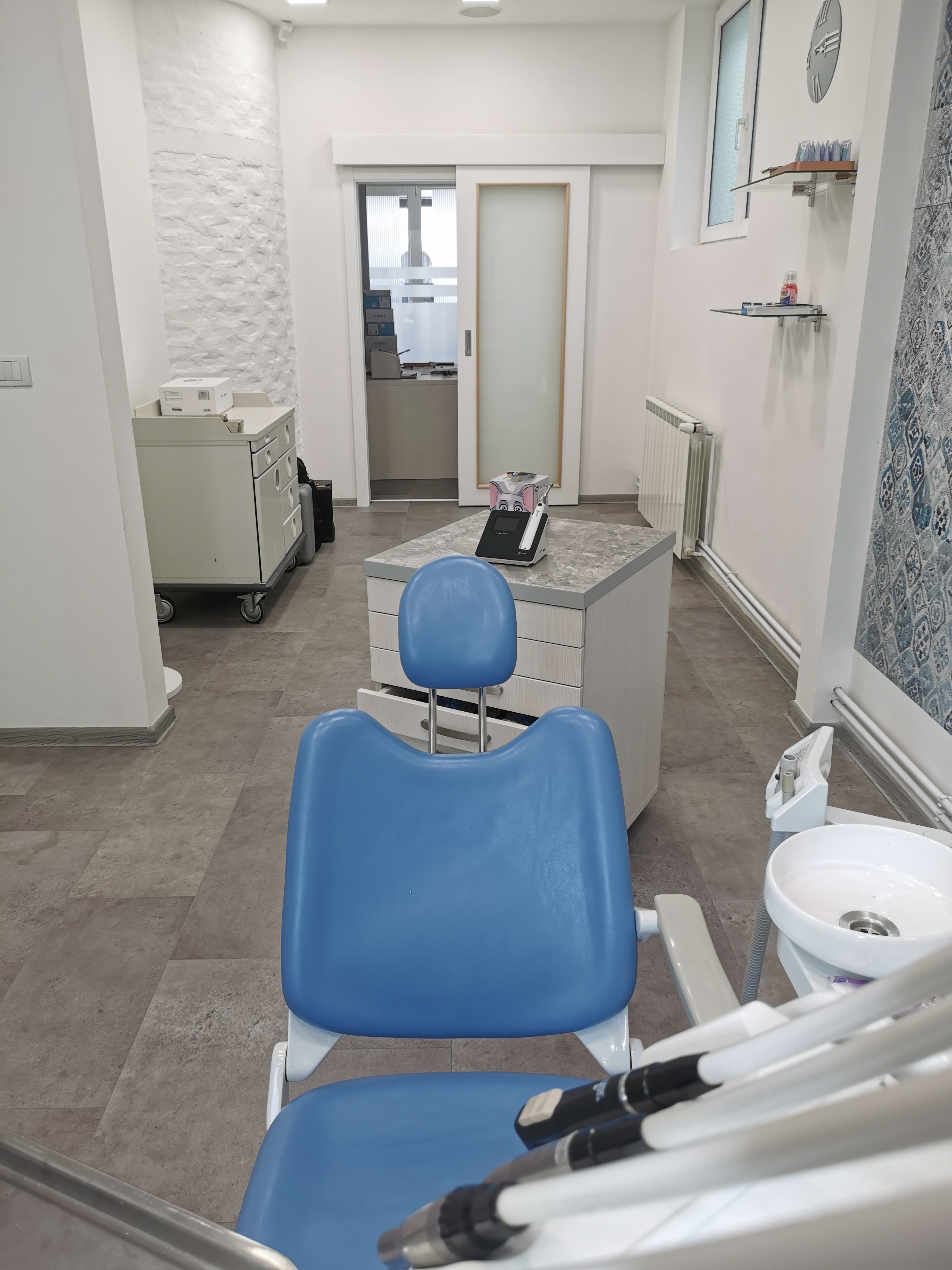 O nama – ArDental Plus Beograd – stomatološka ordanicija